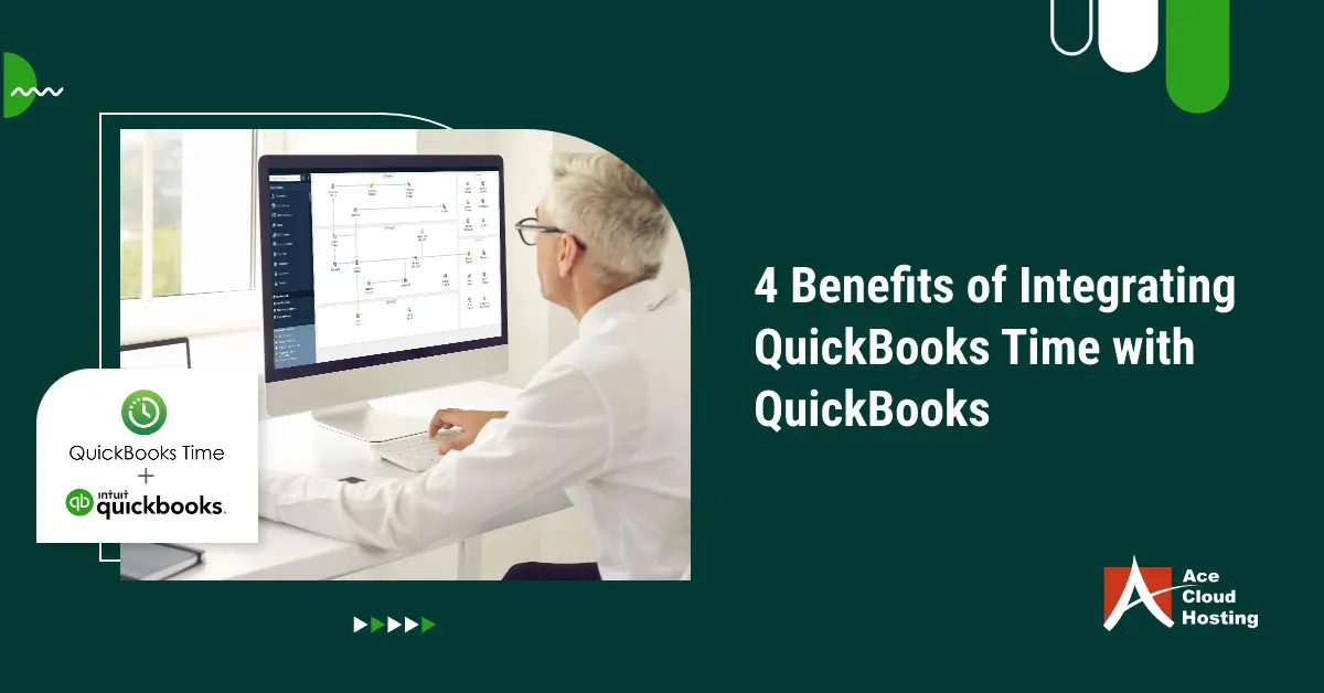 4 Benefits Of Integrating Tsheets with QuickBooks Software