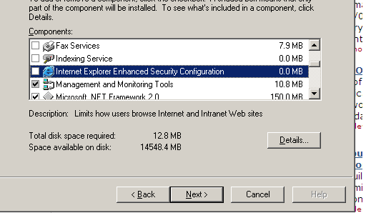 Fix QuickBooks Internet Security Error - Easy Guide