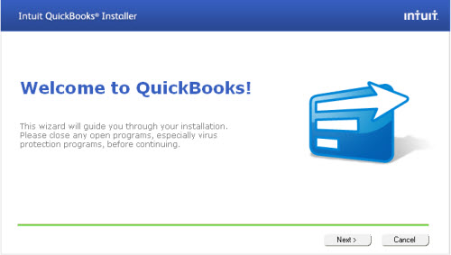 Solve QuickBooks Enterprise Installation