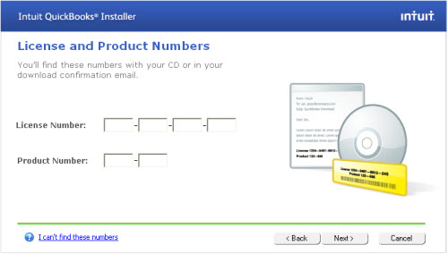 Solve QuickBooks Enterprise Installation