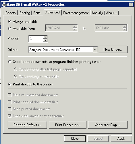 Fix Error Code 30 in QuickBooks