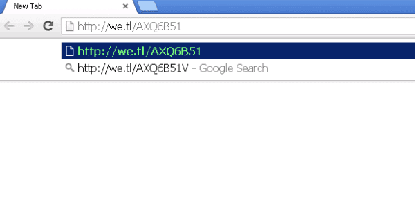 Transfer Files with WeTransfer - Step-by-Step Guide