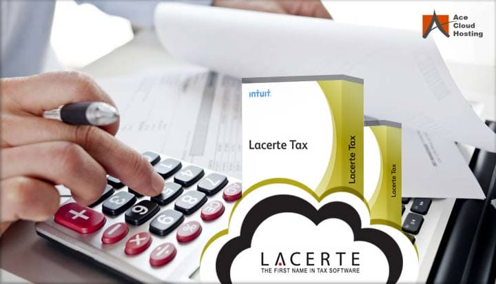 Reasons To Take Lacerte to the Cloud This Tax Season