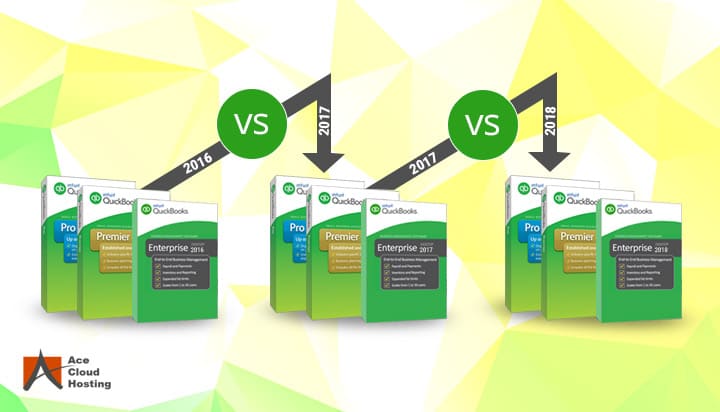 QuickBooks 2018 vs 2017 vs 2016: What's The Difference?