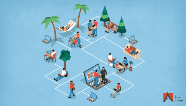 What Is Virtual Desktop Infrastructure (VDI) And How Does It Work?