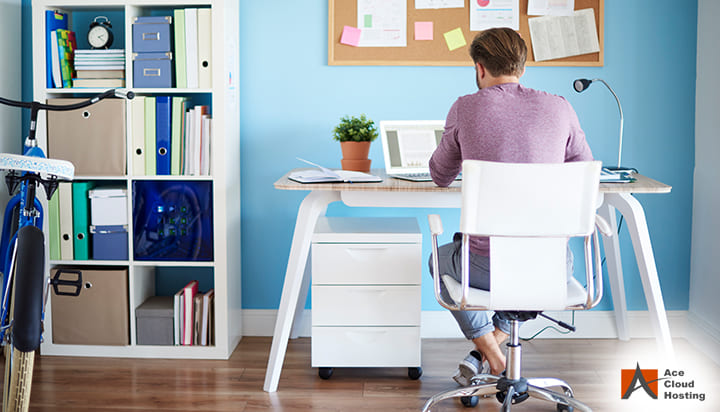 7 Ways How Hosted Virtual Desktop Can Help Remote Workers
