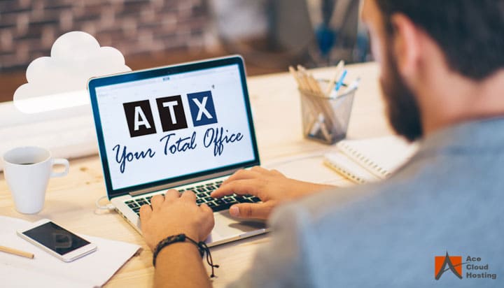 Why Move to Cloud? 5 Benefits of ATX Software Hosting