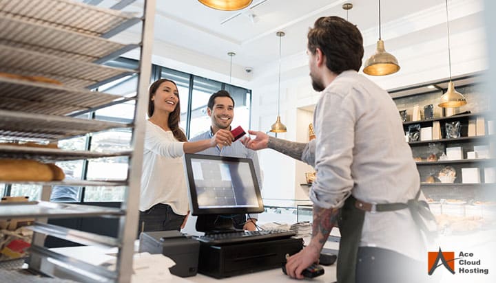 How QuickBooks POS Online Enhances Customers Retail Experience