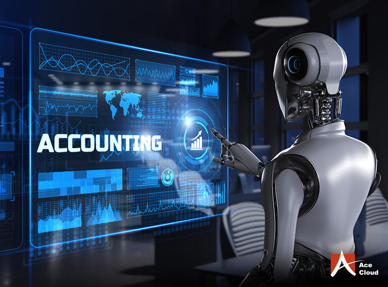 How Artificial Intelligence Will Impact Accounting Industry?