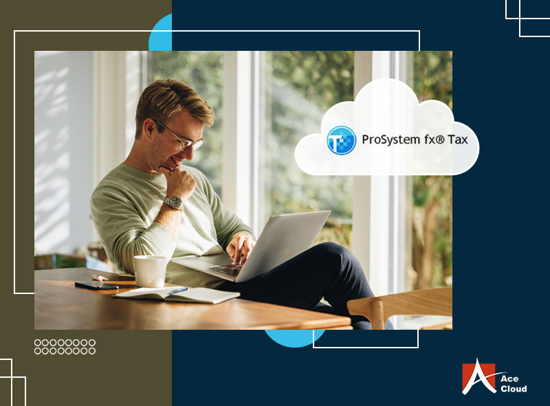 CCH ProSystem fx Hosting Benefits: Reasons to Move on Cloud