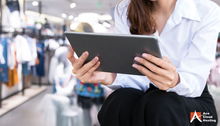 5 Key Challenges Retailers Face Today and How Cloud Solves Them
