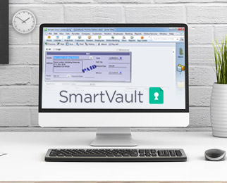 SmartVault Integration for Seamless Document Management