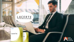 Lacerte Remote Access: Top 5 Benefits