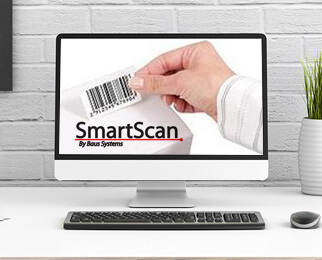 SmartScan Label Link Integration for Efficient Data Management