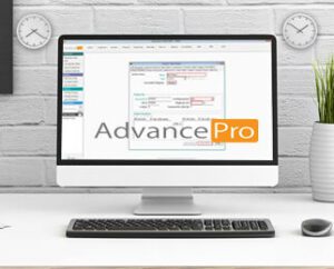 AdvancePro: Optimize Warehouse Management