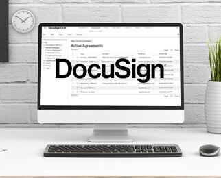 DocuSign Integration with QuickBooks: E-Signatures