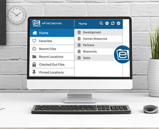 eFileCabinet - Ace Cloud Hosting