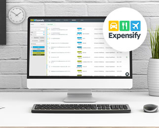 Expensify: Automate Expense Management Tasks