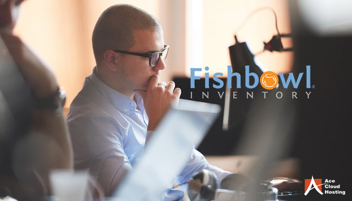 5 Business Advantages of Fishbowl Inventory Management Software