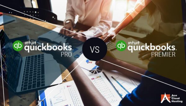 QuickBooks Pro vs QuickBooks Premier: What’s the Difference?