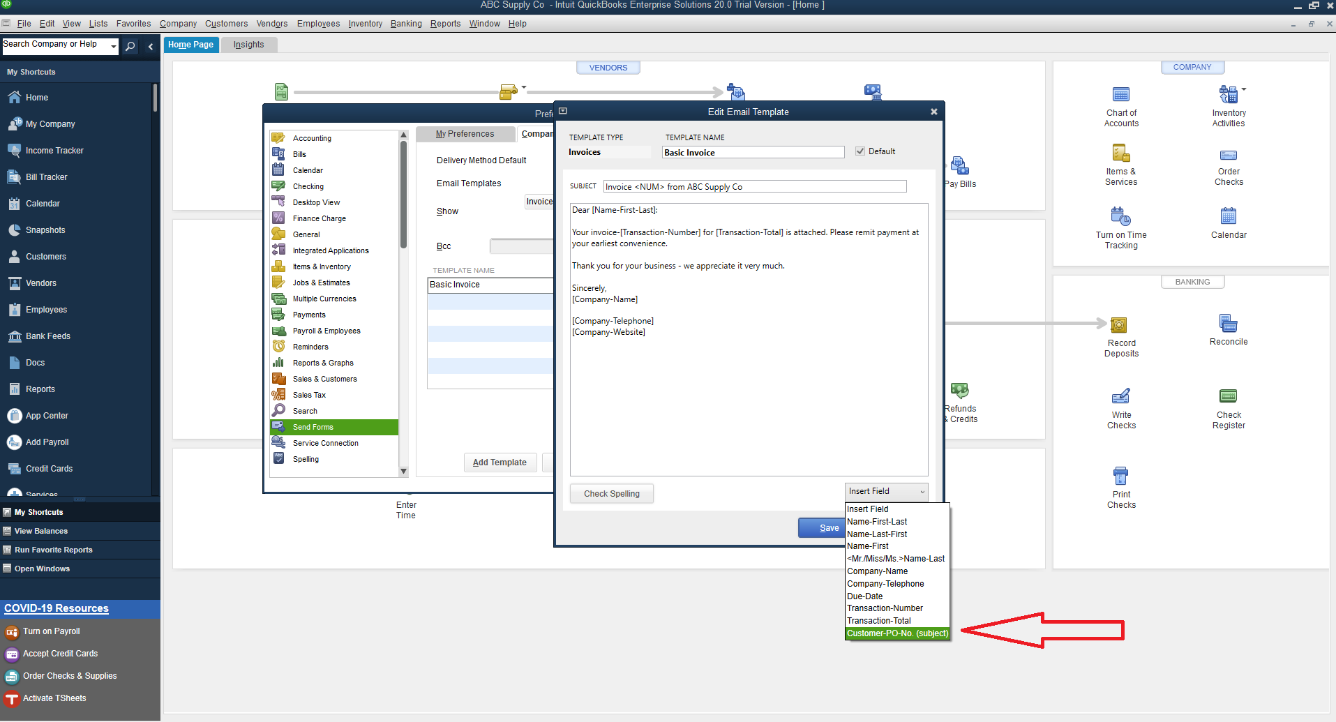 QuickBooks Enterprise 2020: What Are the New Features?