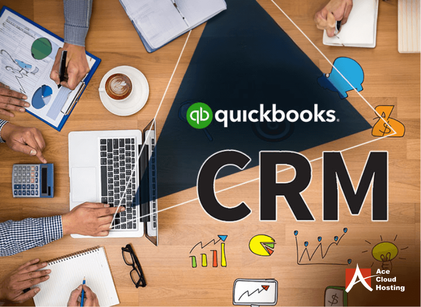6 CRM Software Solutions That Integrate With QuickBooks Desktop