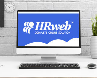 HRweb: Automate HR Management Tasks