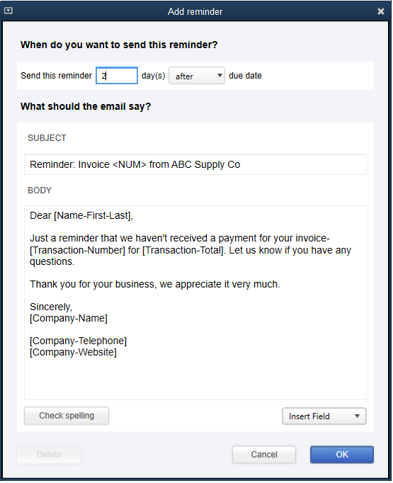 QuickBooks Enterprise 2020: What Are the New Features?