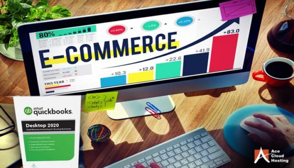 5 E-Commerce Platforms That Integrate With QuickBooks Desktop
