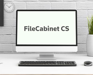 FileCabinet CS Integration with QuickBooks