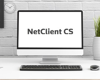 netclient-cs - Ace Cloud Hosting