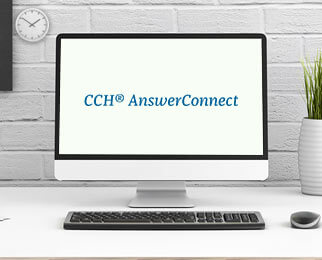 CCH AnswerConnect - Ace Cloud Hosting