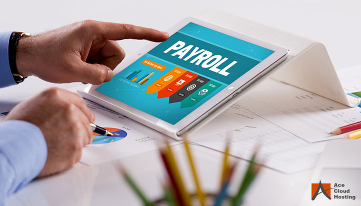 Cloud-Based Payroll: How It Benefits Your Business