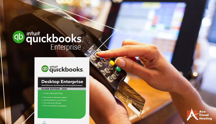 9 Features of QuickBooks Enterprise for Retail Businesses