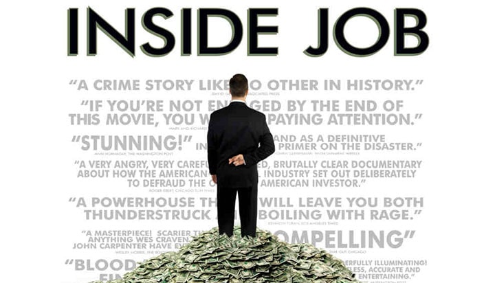 Must Watch Movies and TV Series For CPAs and Accountants