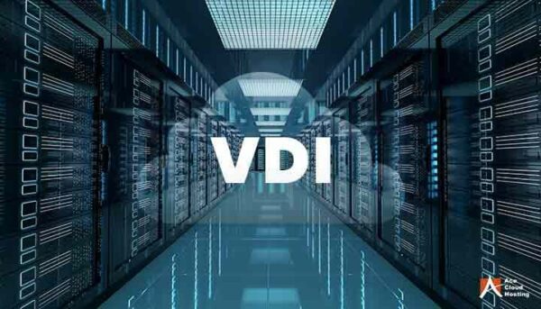 Understanding Cloud VDI Solutions and Its Benefits