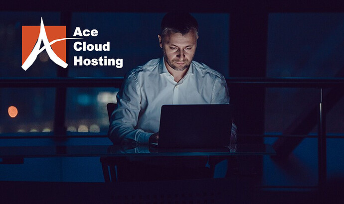 SelfCare Portal User Guide - Ace Cloud