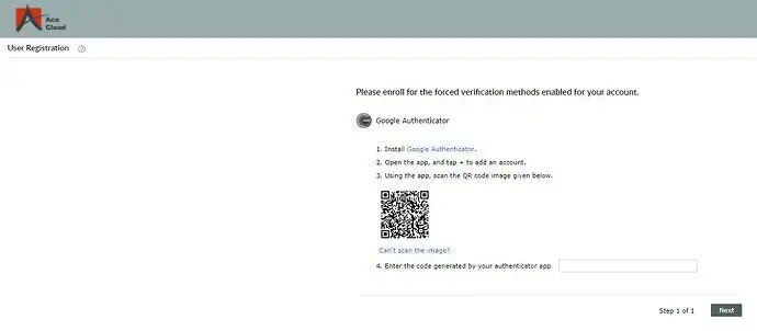 SelfCare Portal User Guide - Manage Your Hosting