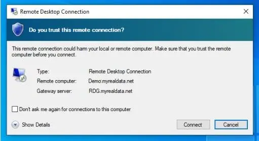 New Ace Cloud Hosting Setup Guide for Windows