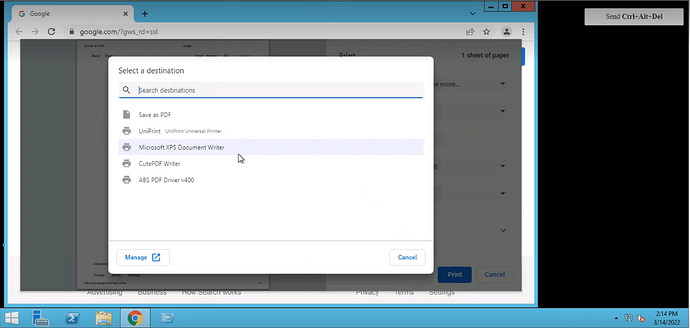 Install UniPrint Client - Easy Guide for Cloud Users