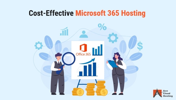 Microsoft 365 Hosting vs. On-Premise: Difference Explained