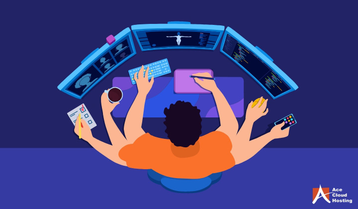 Virtual Desktops vs. Physical Desktops: Making the Right Choice