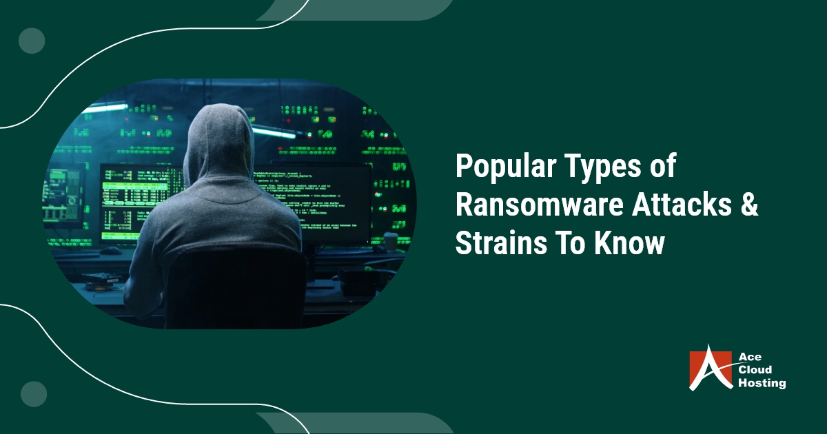 Ransomware Attacks: Latest Strains and Protection Tips