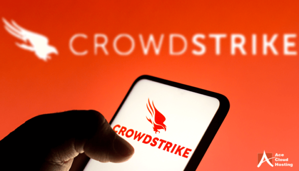 CrowdStrike: Security Platform for the Next Generation!