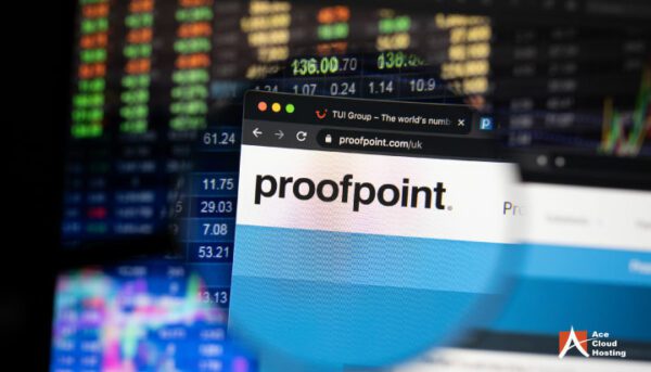 What is Proofpoint? Stop Email Fraud in Its Tracks