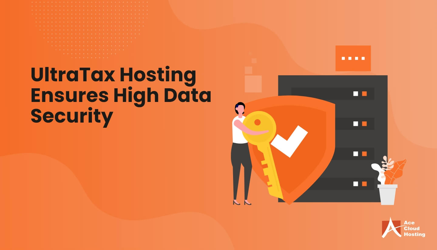 Reasons to choose UltraTax CS Hosting