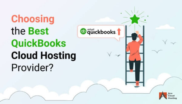 Cloud-Based QuickBooks Hosting: Benefits and Features