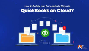 Cloud-Based QuickBooks Hosting: Benefits and Features