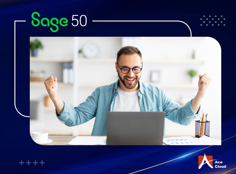 How To Access Sage 50 Software Remotely