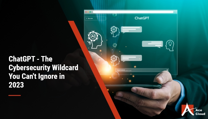 ChatGPT's Superpowers In Conversation: How Secure Is Your Data With ...